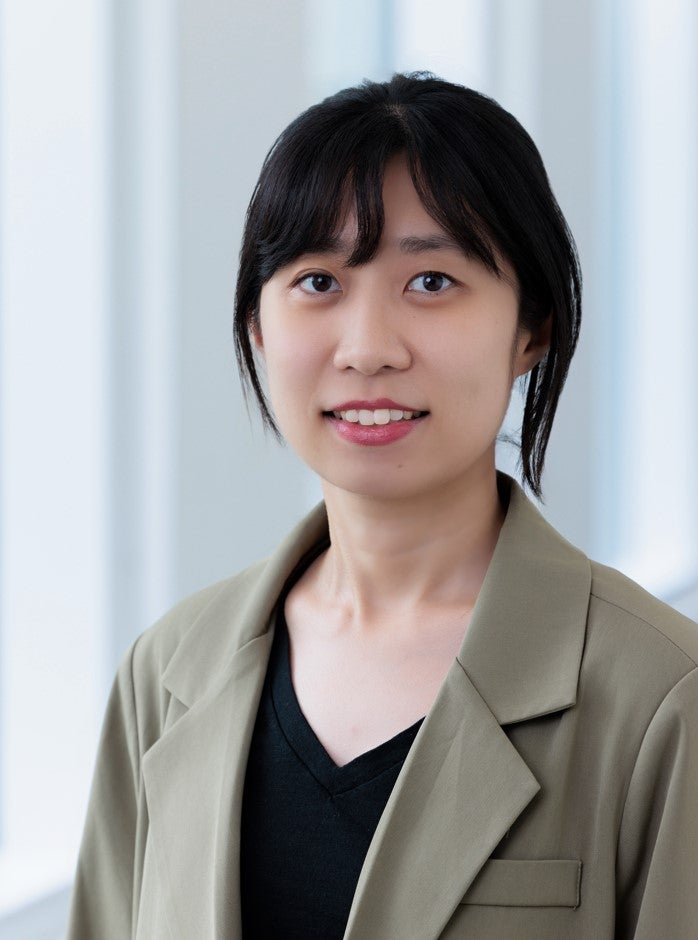 Soyoon Lee | Student | The People of Rice | Rice University